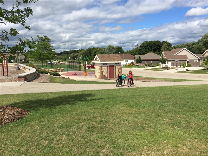 Savannah Parks - Livable Communities | Don Tierney