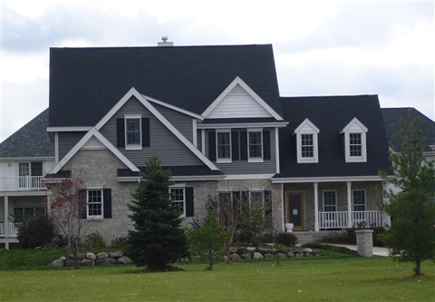 Savannah Village - Livable Communities | Don Tierney