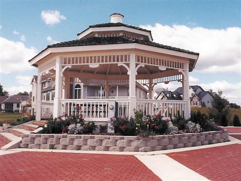 Savannah Village - Livable Communities | Don Tierney