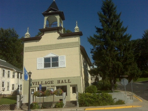 Savannah Parks - Livable Communities | Don Tierney