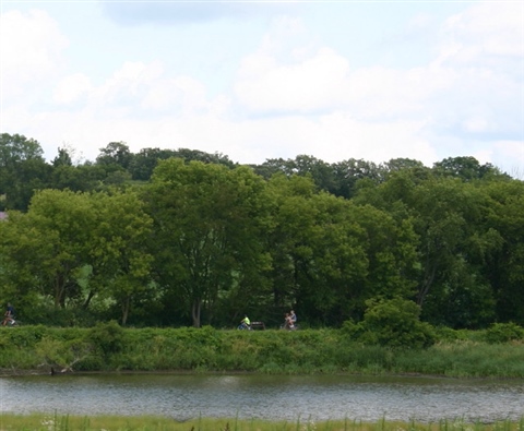 Savannah Parks - Livable Communities | Don Tierney