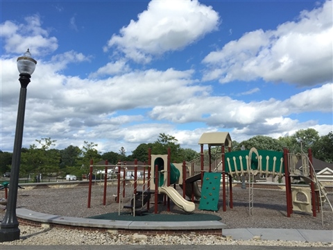 Savannah Parks - Livable Communities | Don Tierney